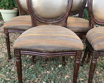 Funky dining chair | Etsy