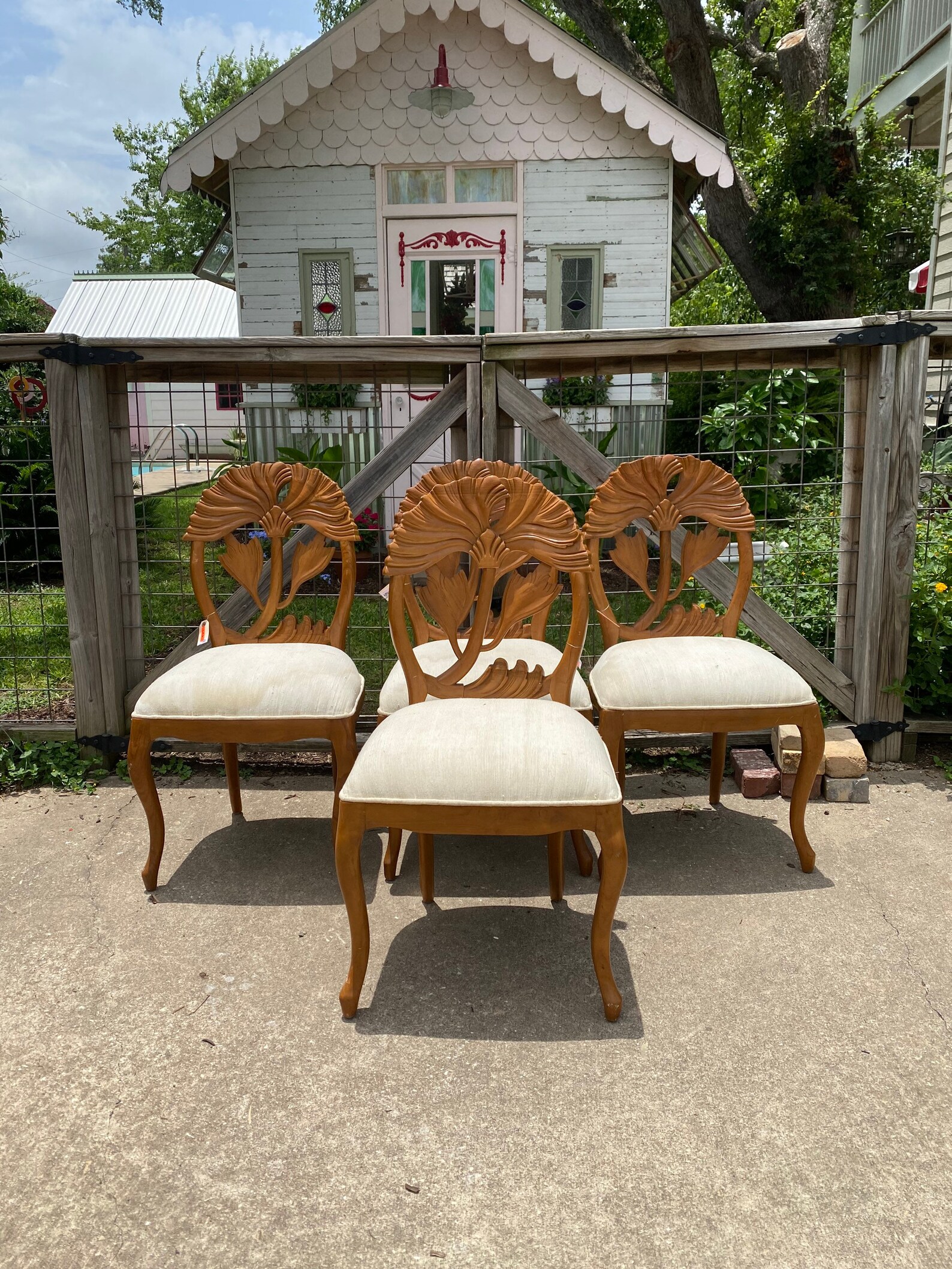 Customizable Dining Chairs - Etsy