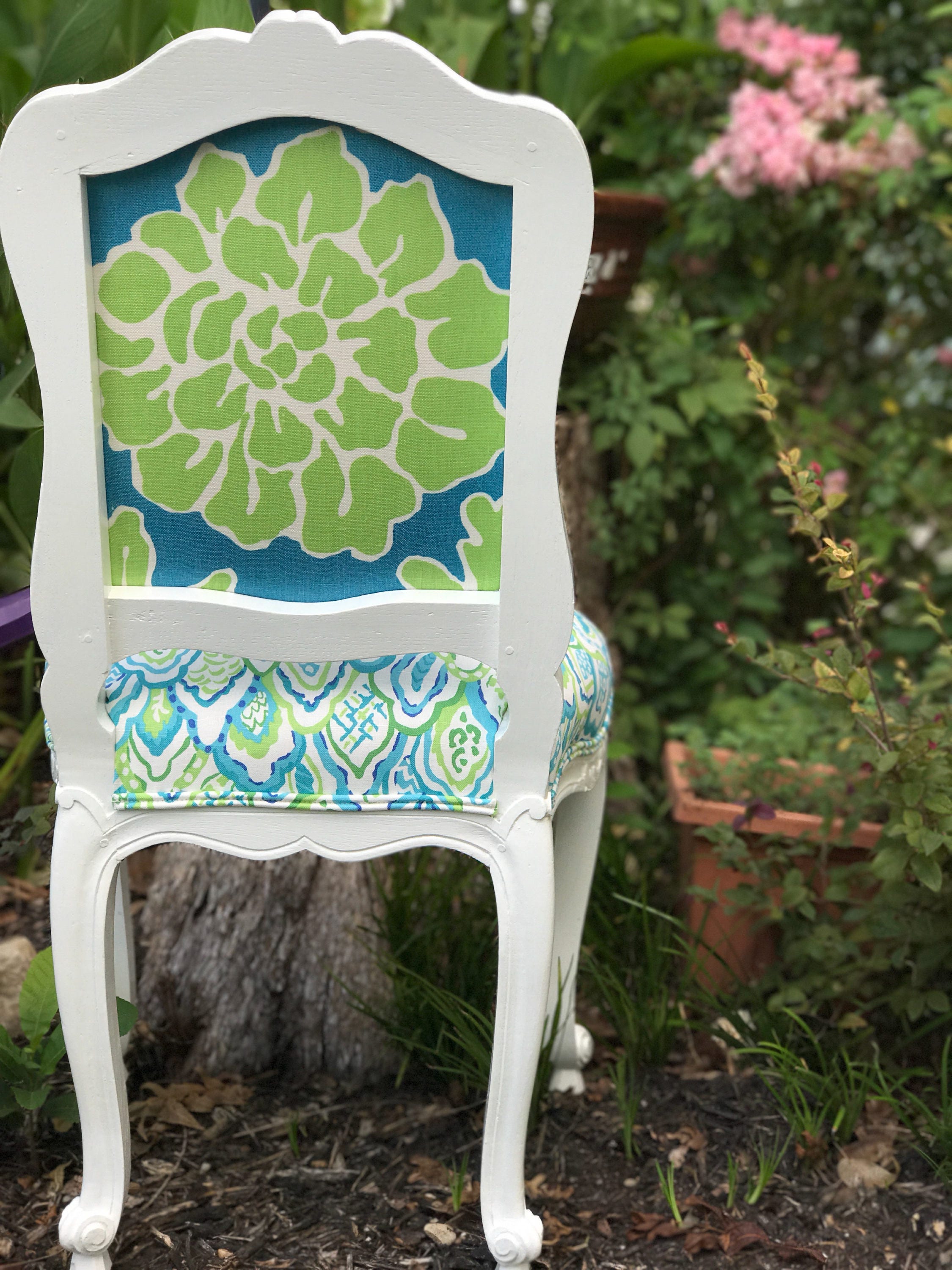 Eclectic Dining Chairs - Etsy Israel