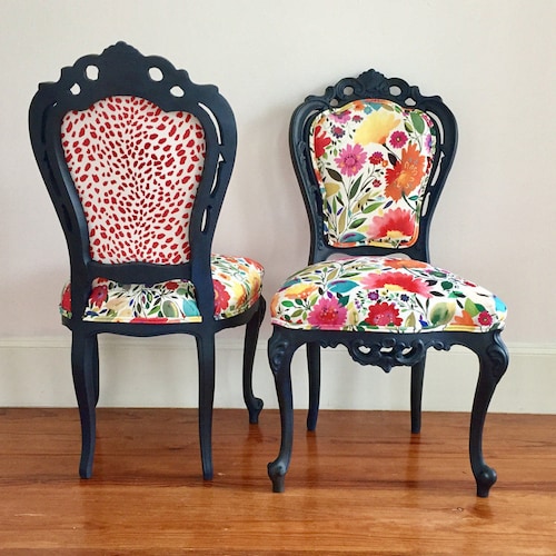 Customizable Dining Chairs - Etsy