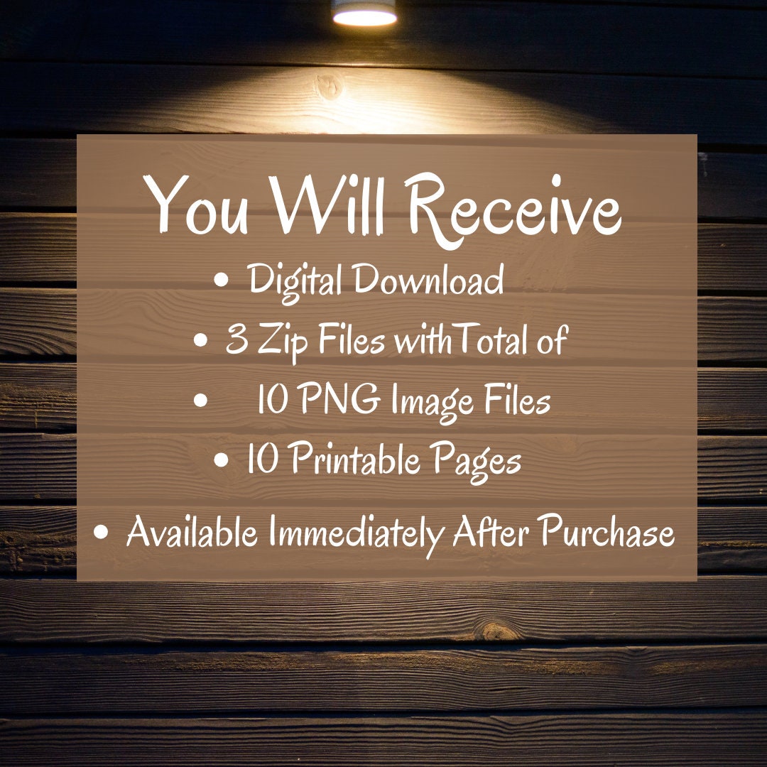 Printable Devotional Cards, Faith Based Gift, Printable Scriptures ...