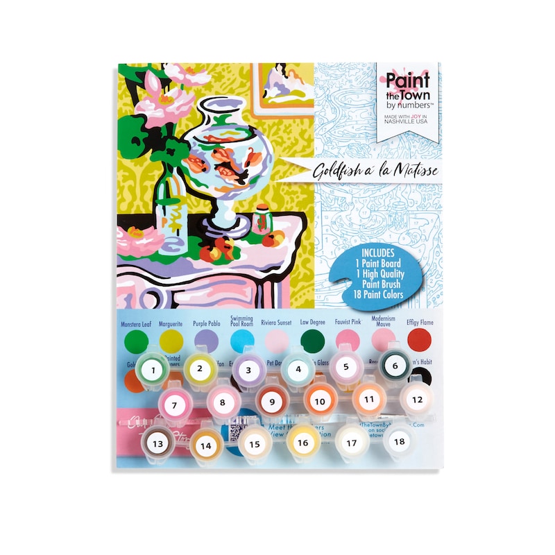 Vintage Relaxation Kit - Etsy