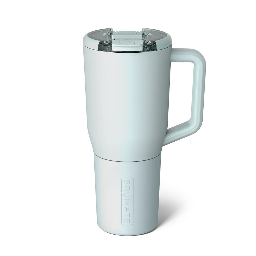 Brumate MUV Blue Agave 35oz Travel Mug - Etsy