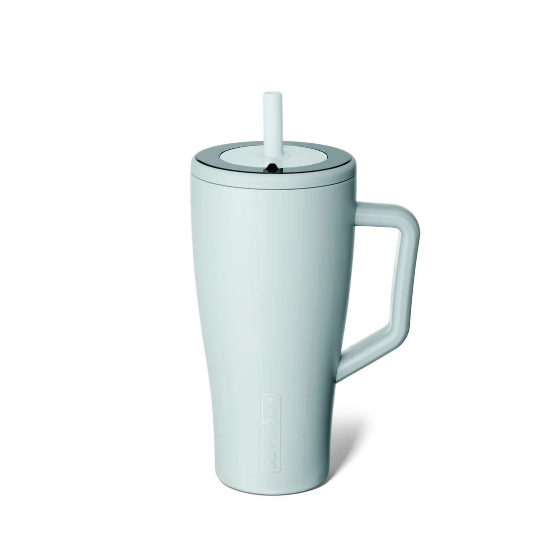 Brumate Era Blue Agave 30oz Cup With Straw - Etsy