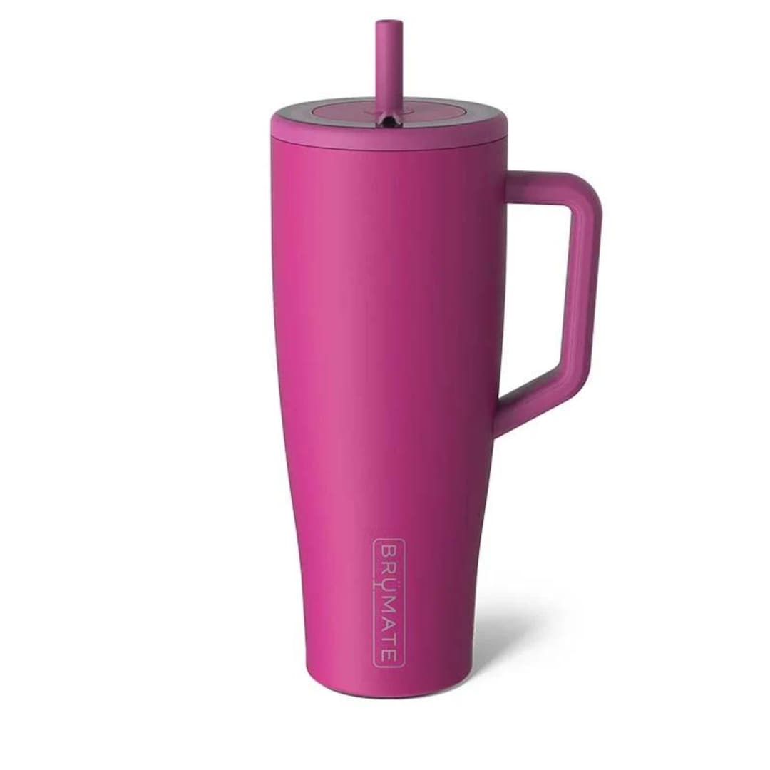 Brumate Era Dragon Fruit 40oz Tumbler With Straw - Etsy
