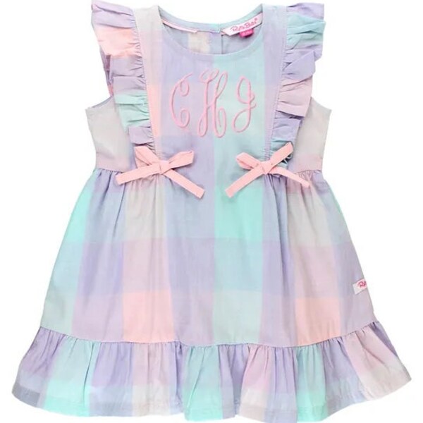 Girls Easter Dress - Etsy