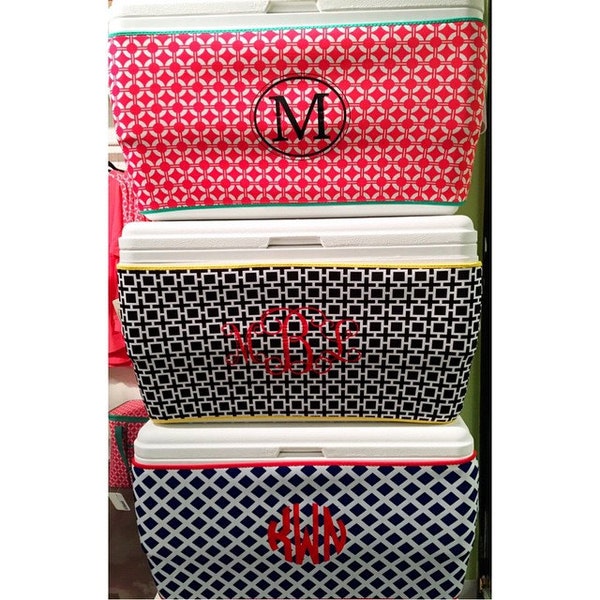 Cooler Cover - Etsy