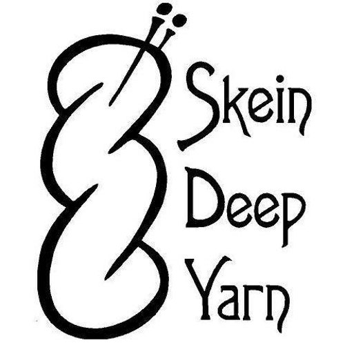 SkeinDeepYarn - Etsy