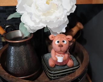 Marotte Puppet - Etsy