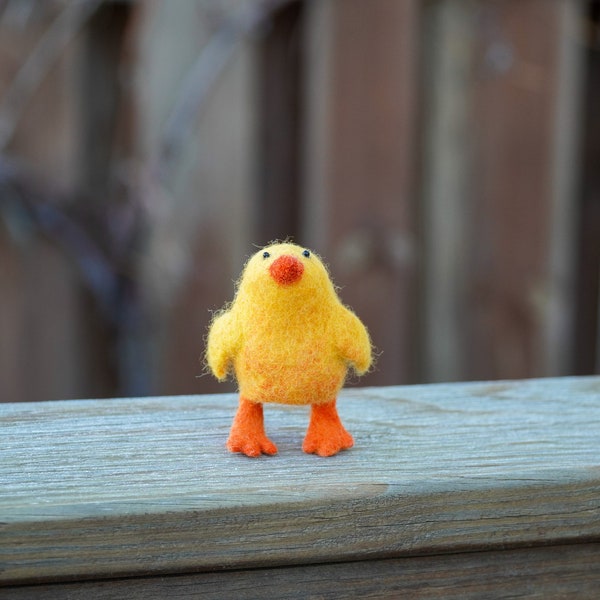 Chicken Puppet - Etsy