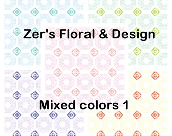 Hmong SVG Print Printable Digital Card Diy Bookmark - Etsy