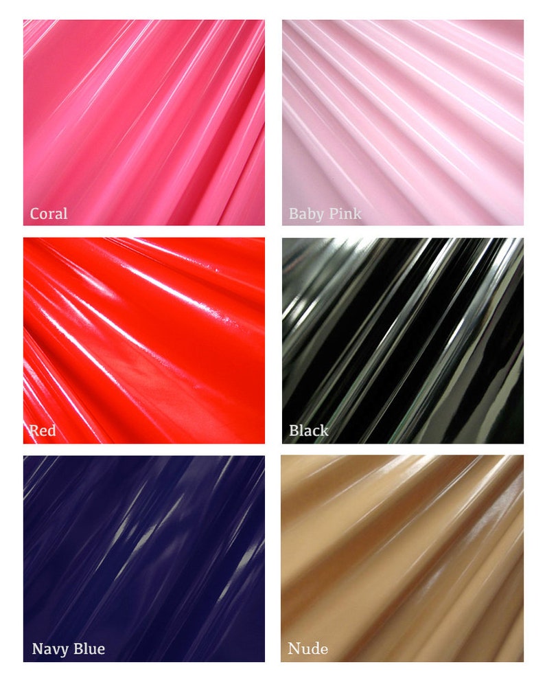 Pvc Stretch Vinyl Chaps Etsy