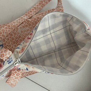 SMD Laguna Tote PDF Sewing Pattern, Tote Bag Sewing Pattern, Bag Sewing ...