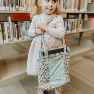 SMD Laguna Tote PDF Sewing Pattern, Tote Bag Sewing Pattern, Bag Sewing ...