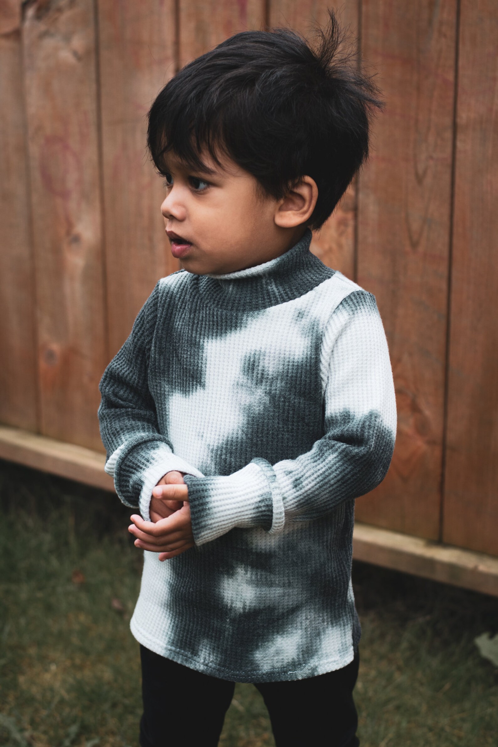 Zion Top and Tunic PDF Sewing Pattern | Etsy