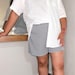 SMD Adult Lark Boxy Shorts PDF Sewing Pattern, Summer Sewing Pattern ...