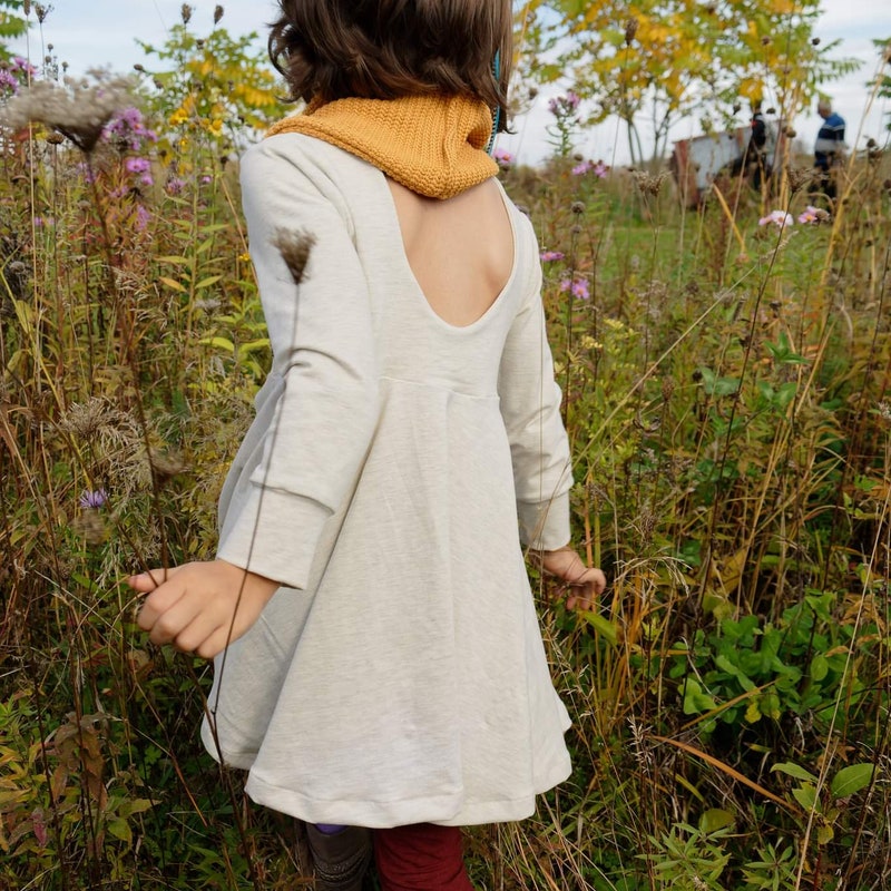 Belladonna Dress - Etsy UK