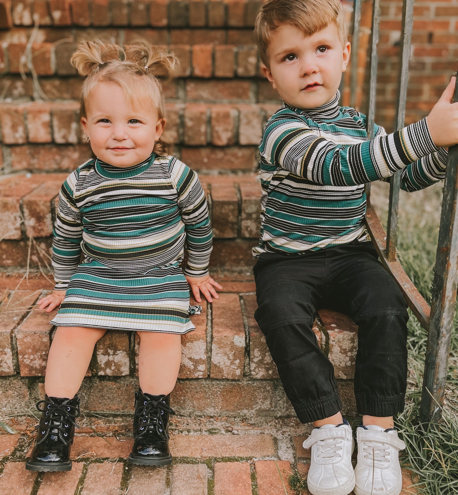 Zion Top and Tunic PDF Sewing Pattern | Etsy