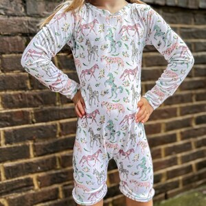 SMD Youth Clara Unitard, Ballet Sewing Pattern, Gymnastics Sewing ...