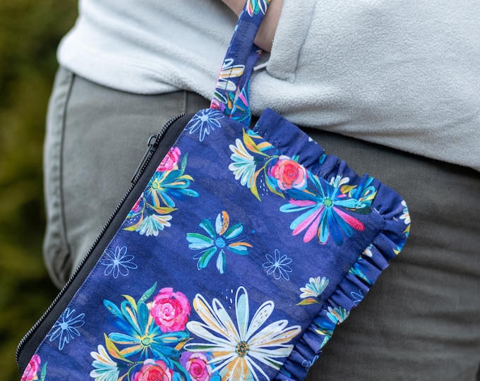 SMD Journey Sling Bag PDF Sewing Pattern, Fanny Pack Sewing Pattern ...