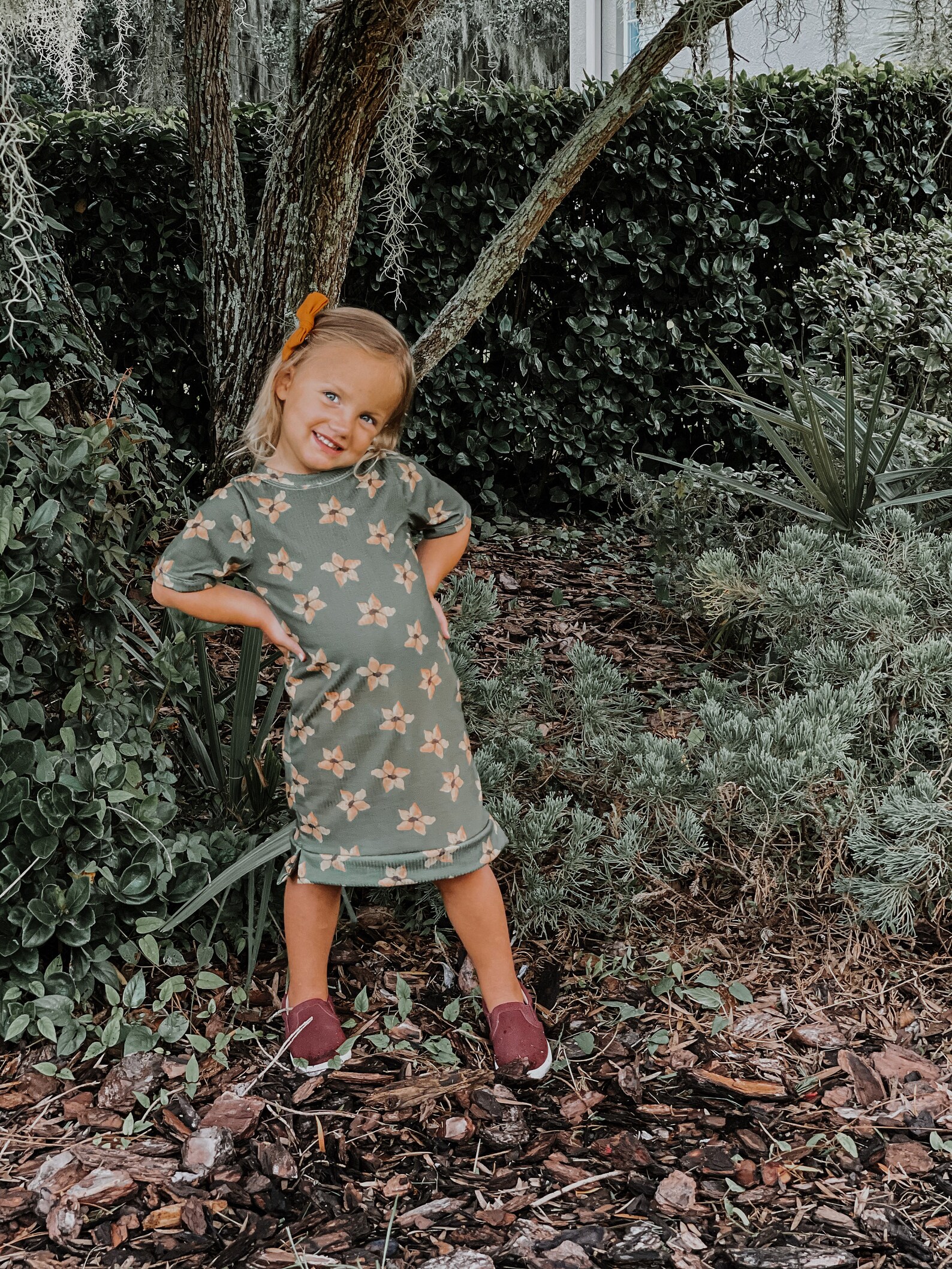 Zion Top and Tunic PDF Sewing Pattern | Etsy