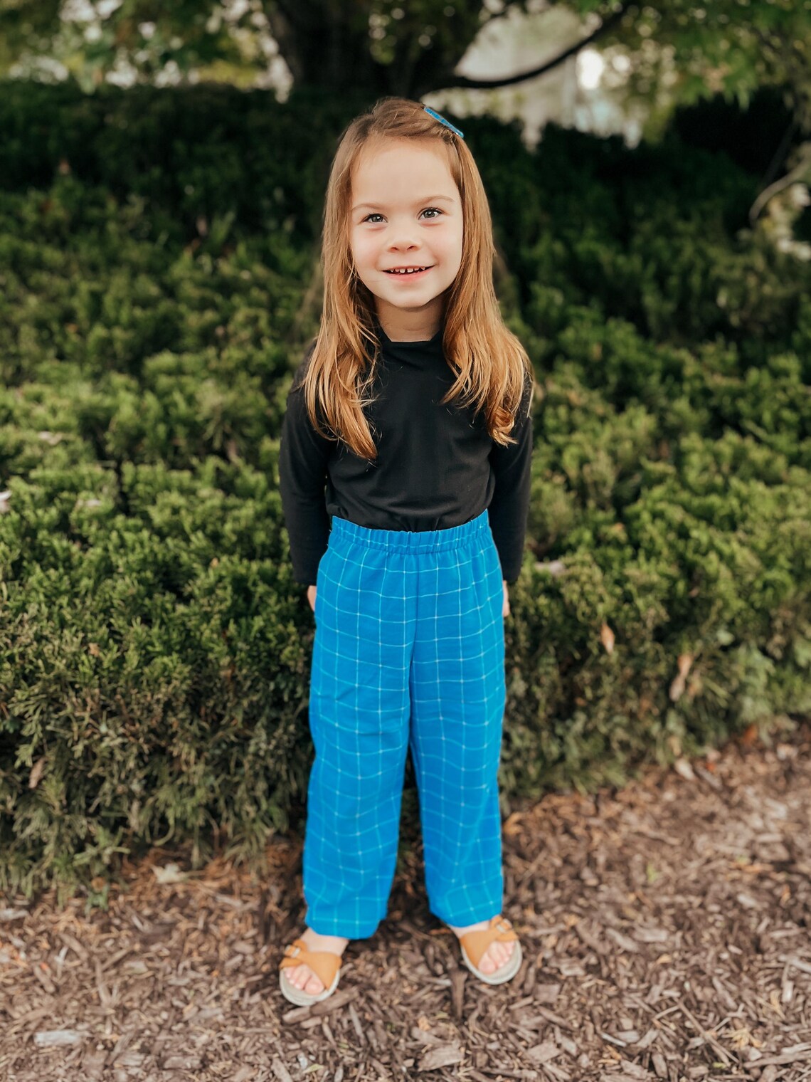 SMD Youth Lake Pants and Skirt PDF Sewing Pattern, Fall Skirt Sewing ...
