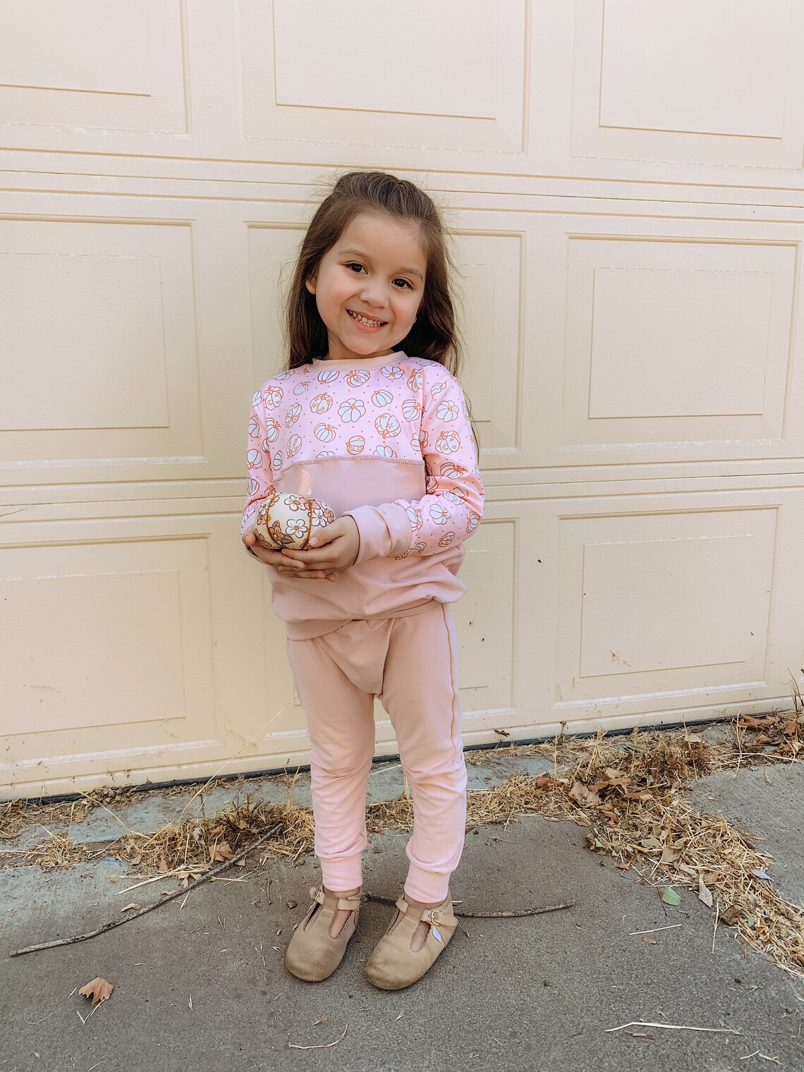 SMD Child/youth Astoria Pullover Sweater PDF Sewing Pattern, Kids ...