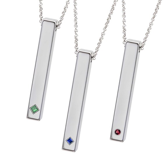 Tungsten Carbide Pendants