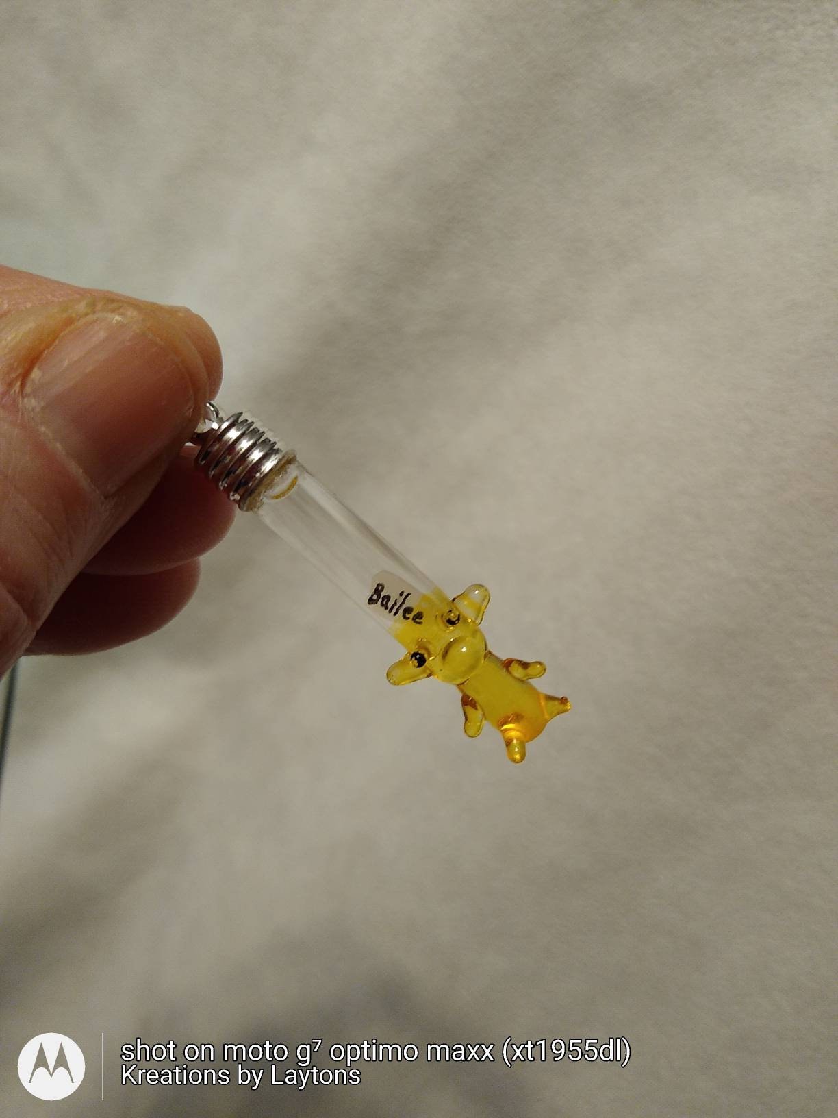 Customized Name on Rice Jewelry Rice Art Customized Jewelry - Etsy