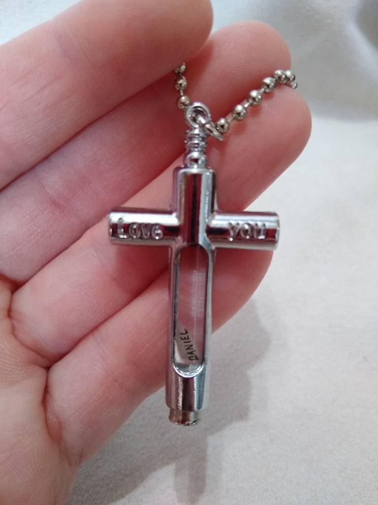 Customized Name on Rice Jewelry Rice Art Customized Jewelry - Etsy