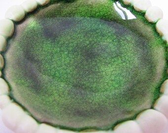 Echo of Nature / Ceramic Art by Yumiko Goto by ECHOofNATURE