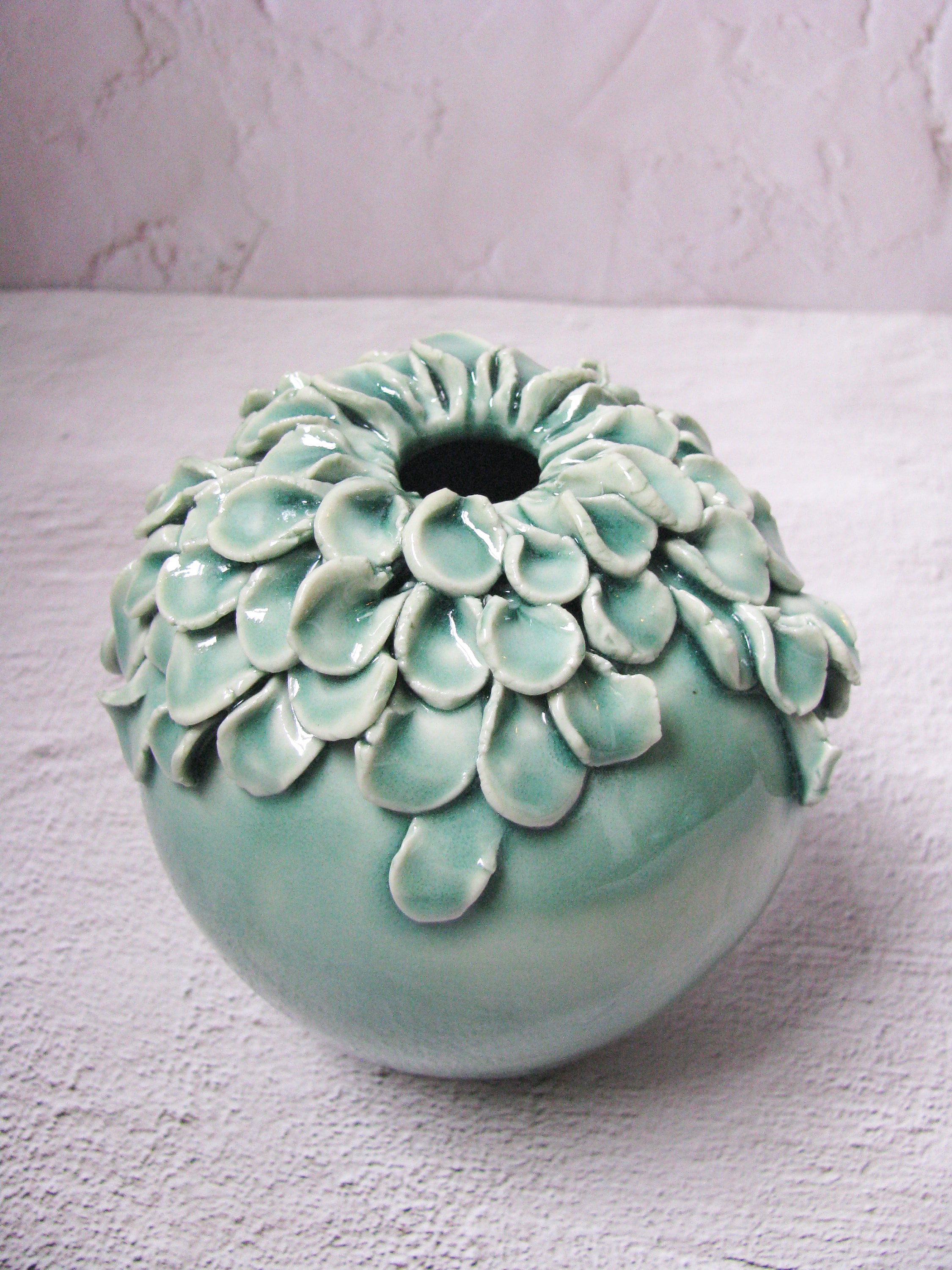 Ceramic Artists Inspired By Nature