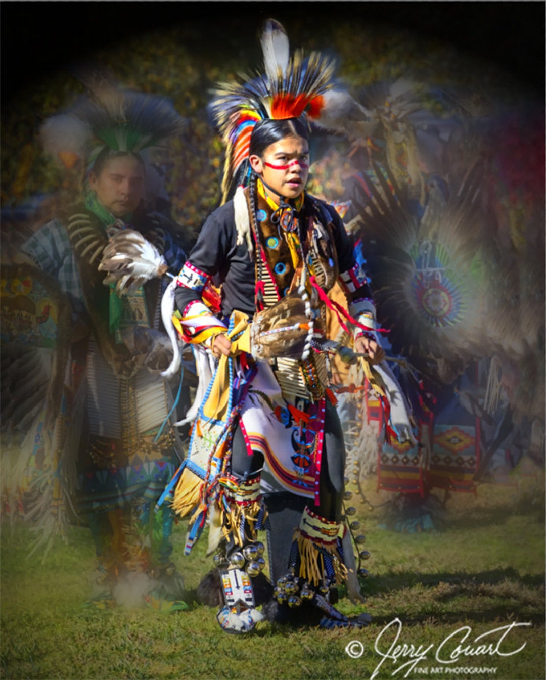 Native American Art Photography Prints, Native American Indian Wall Art ...