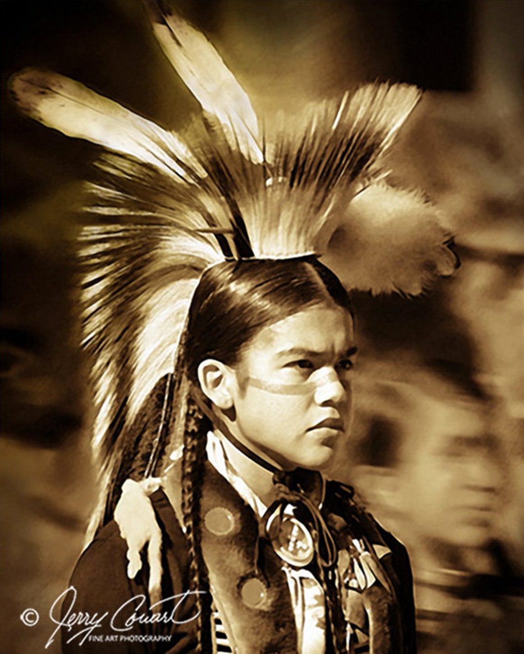 Native American Art Photography Prints, Native American Indian Wall Art ...
