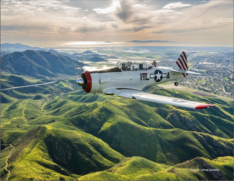 Airplane WW II Wall Calendar, Warbird Airplane Calendar, the Condor ...