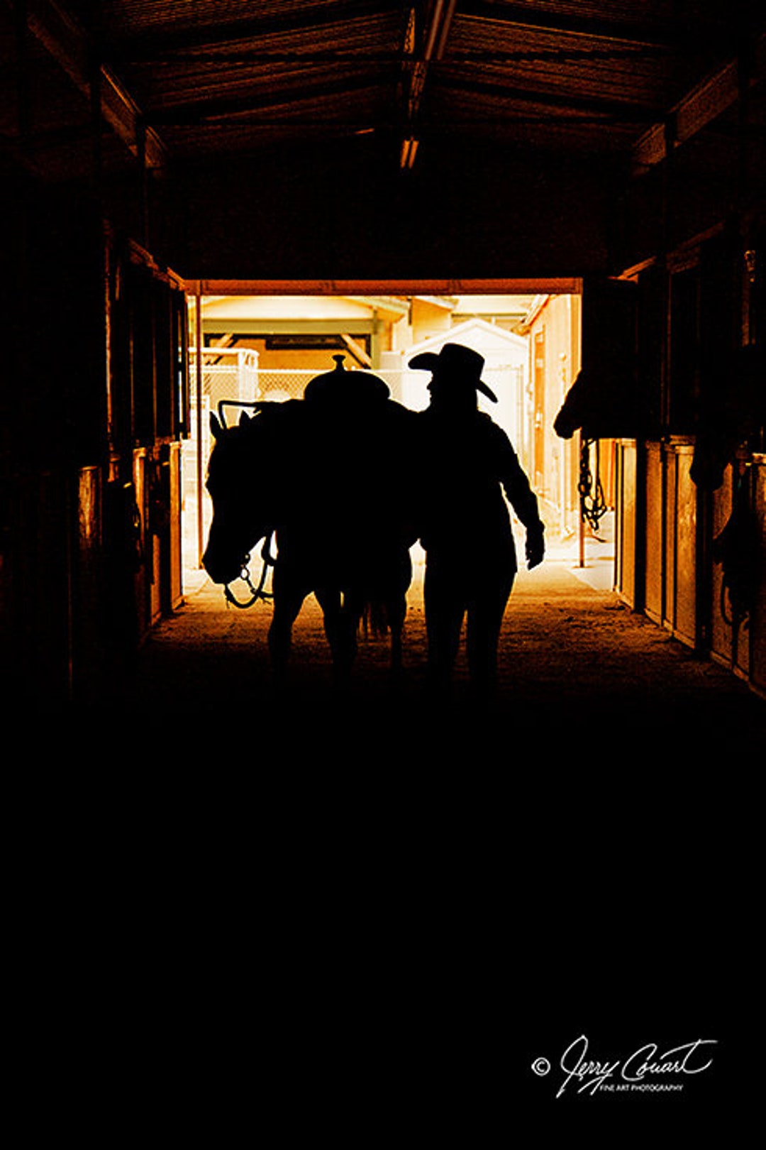 Horse Photography, Cowboy Western Art, Horse Barn Stable Photography ...
