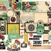 Printable Vintage Cameras & Ephemera for Crafts / Children - Etsy