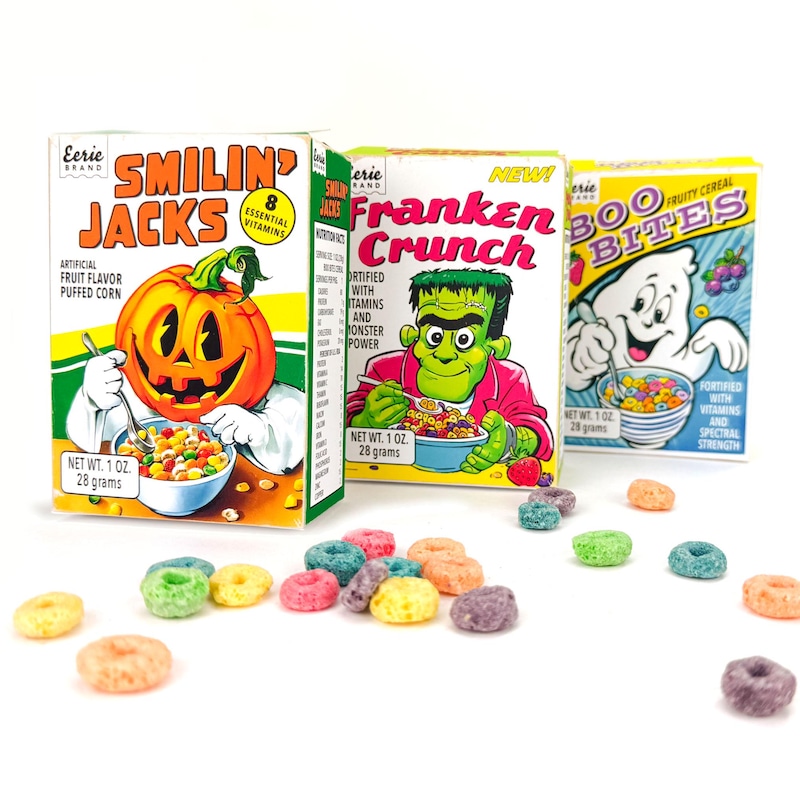 Retro Candy 70s - Etsy