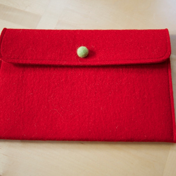 iPad Mini Felt Case - Etsy