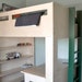 Arizona Loft Bed Full/double Size With Desk and Storage - Etsy