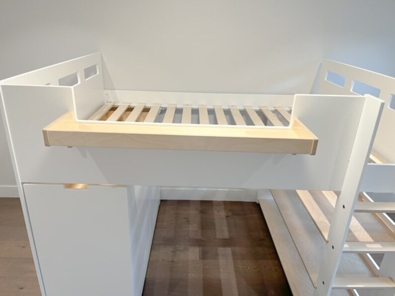 Captains Bed Full/double Size - Etsy