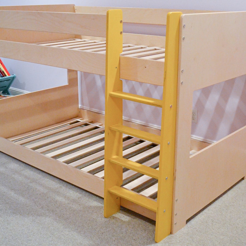 Bunk Bed Ladder - Etsy