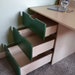 Arizona Loft Bed Full/double Size With Desk and Storage - Etsy