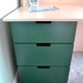 Arizona Loft Bed Full/double Size With Desk and Storage - Etsy