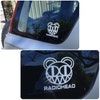 Radiohead - Etsy