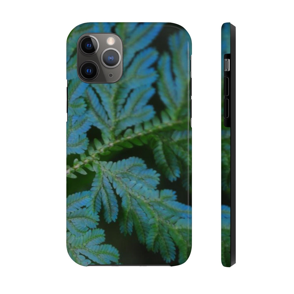 Forest Fern Phone Case Free Shipping - Etsy.de