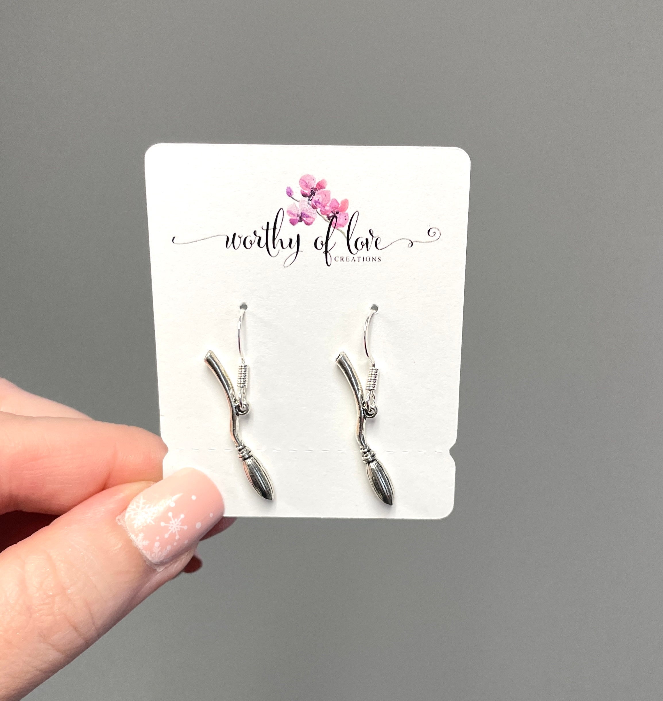 Harry Potter Nimbus 3000