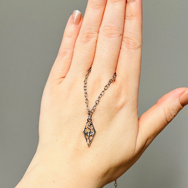 Skyrim Jewelry - Etsy