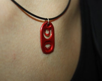 Monster energy necklace | Etsy