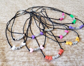 Dance Dance Revolution DDR Arrow Necklaces SELECT STYLE | Etsy